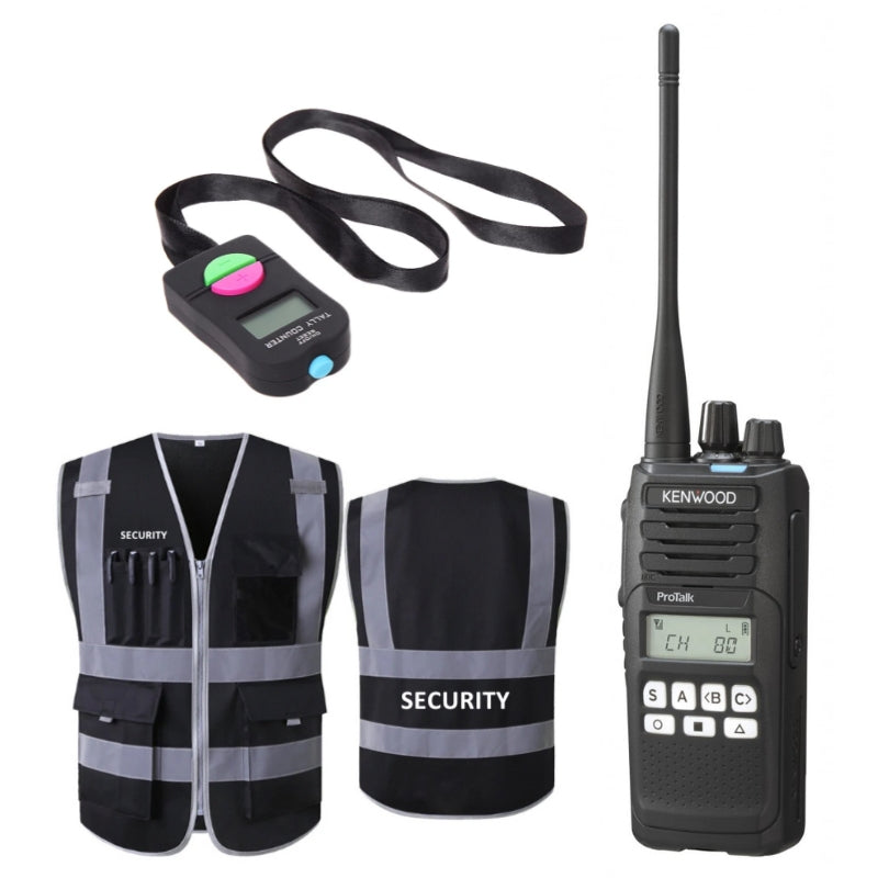 On-Shift Gear – Secgear